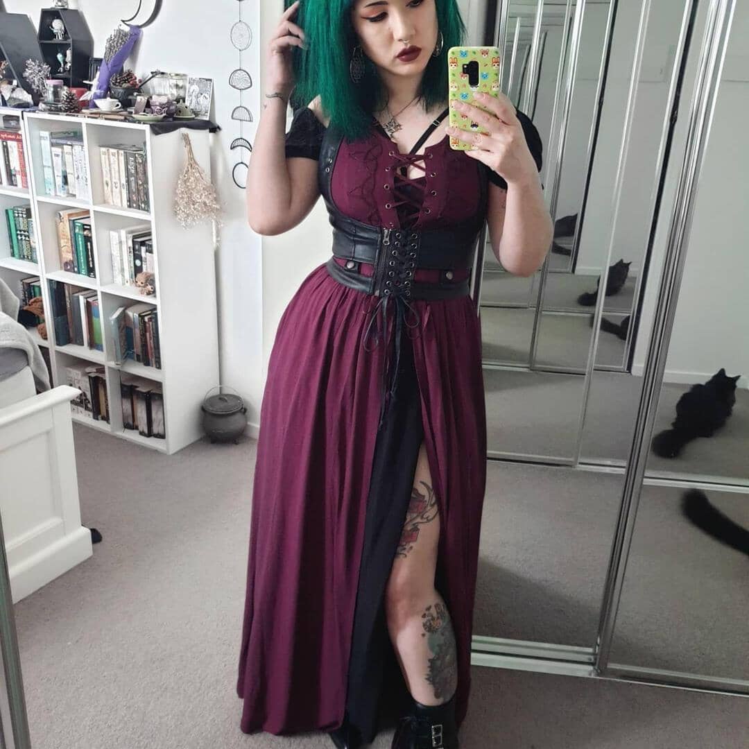 Collections – HolyClothing