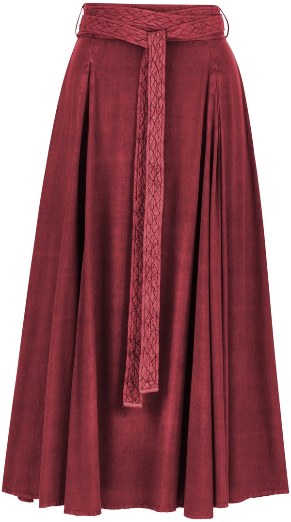 Demeter Skirt Limited Edition Colors - HolyClothing