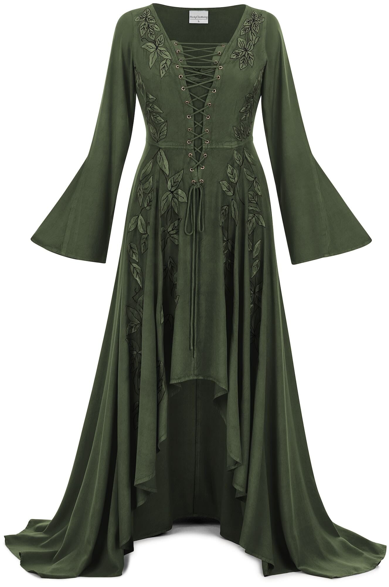 Lorien Maxi – HolyClothing