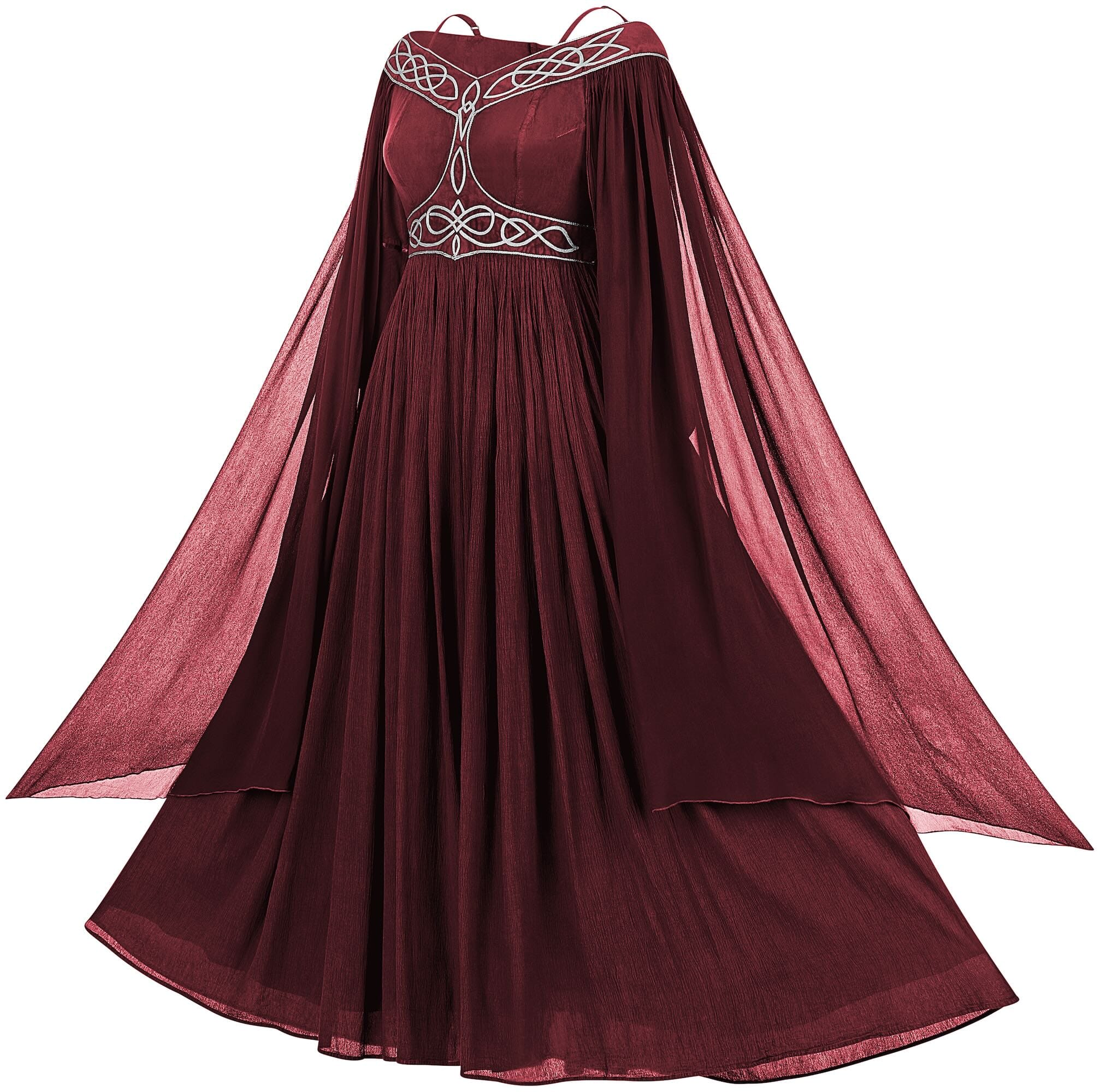 Galadriel Maxi – HolyClothing