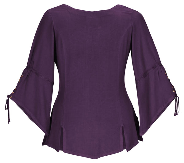 Trinity Limited Edition Mystic Purple - HolyClothing