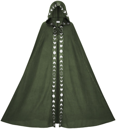 Cloaks - HolyClothing