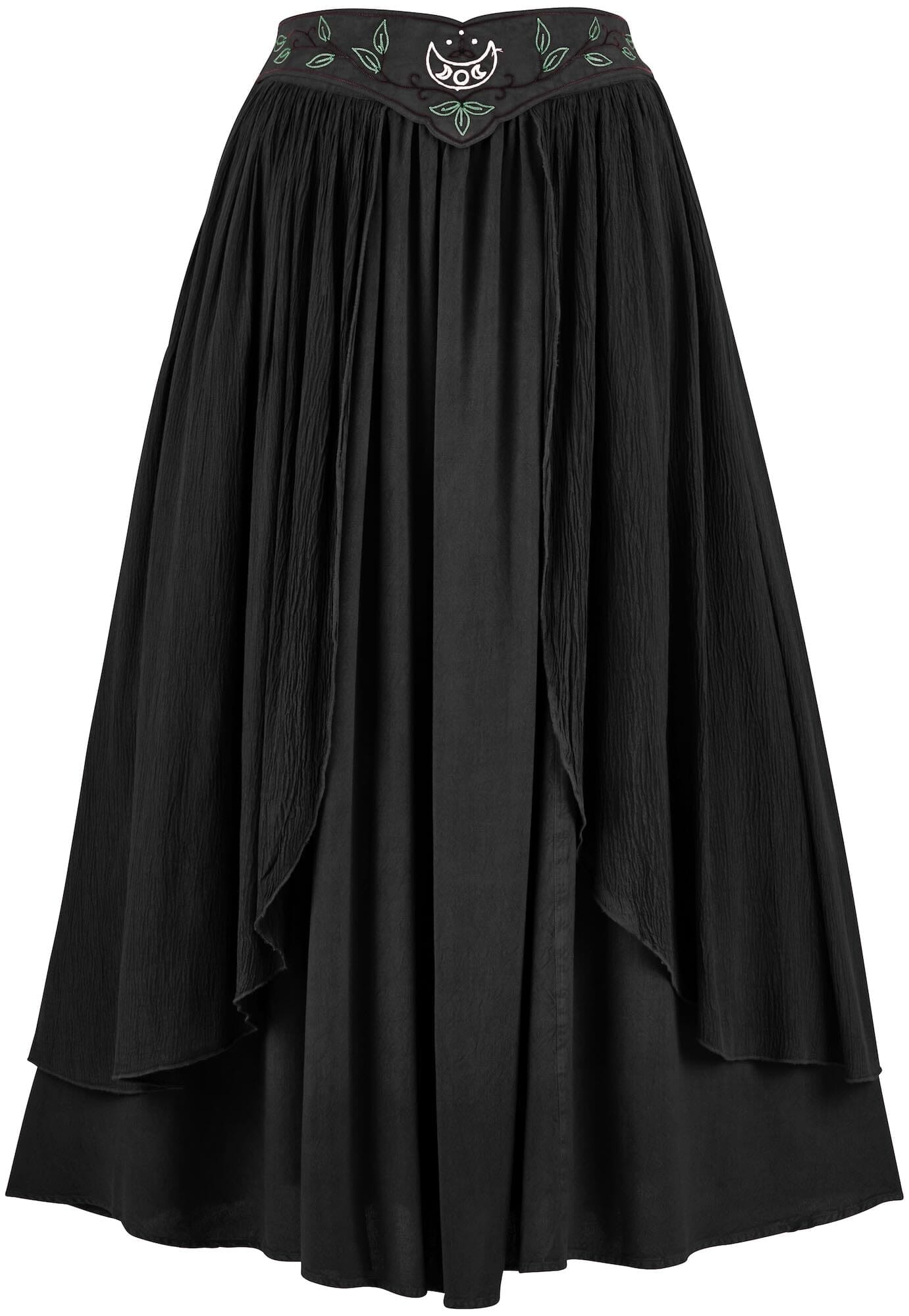 Dryad Maxi – HolyClothing