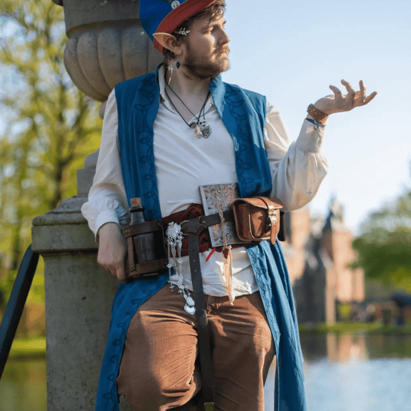 Trystan - HolyClothing