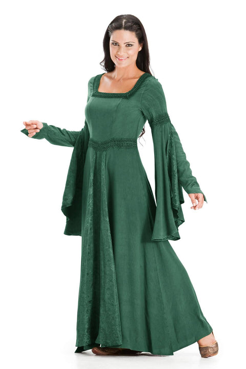 Renaissance Dresses for Women - Renfair Dresses - HolyClothing