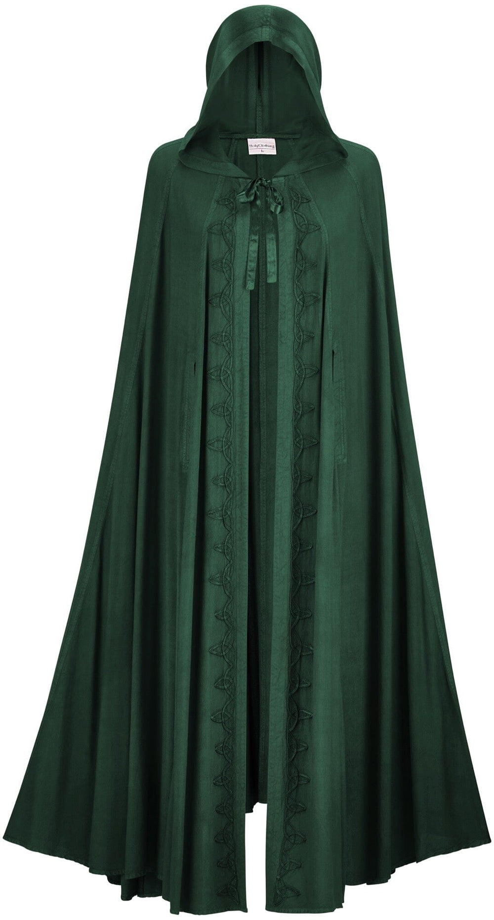 Trinity Maxi - HolyClothing
