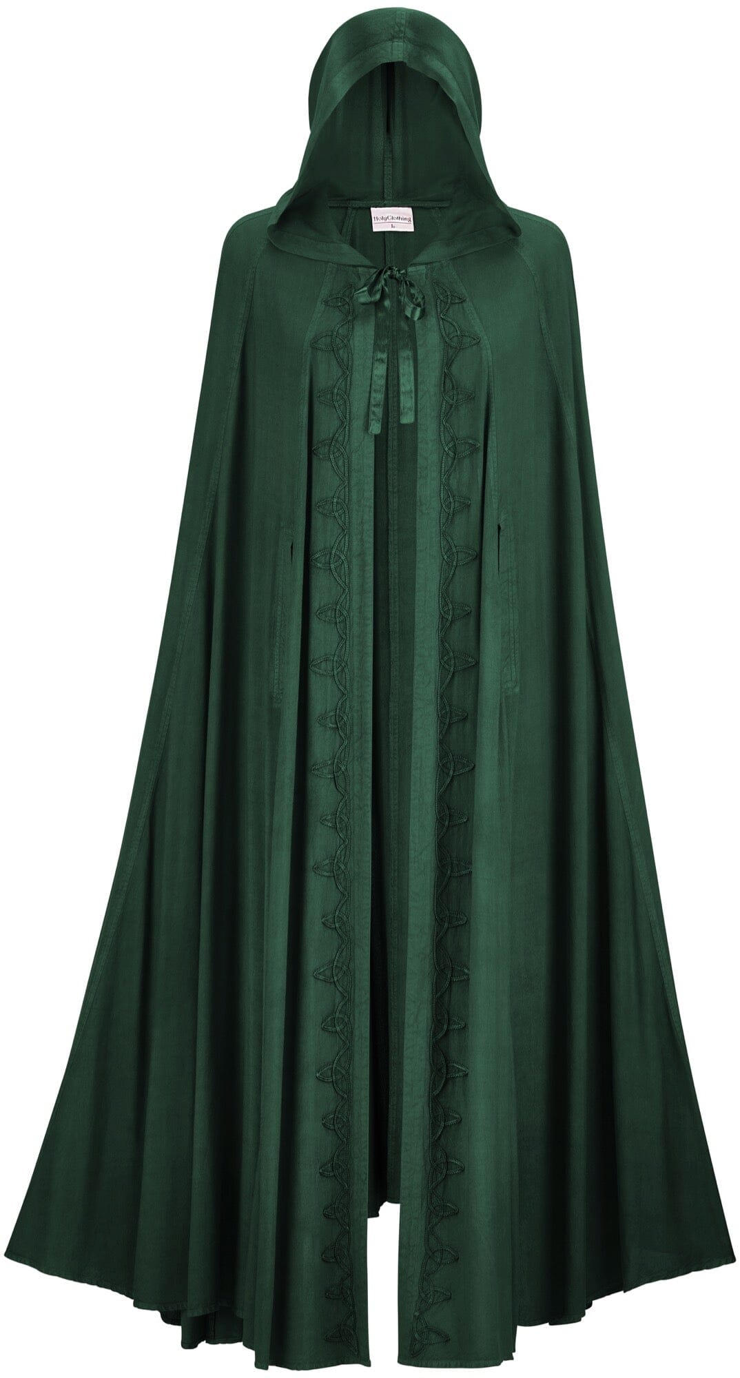 Trinity Maxi - HolyClothing